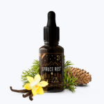 Spruce CBD - Lab Grade CBD